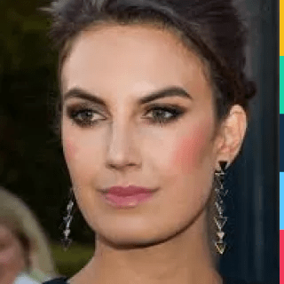 Elizabeth Chambers: Clothes, Outfits, Brands, Style and Looks | Spotern