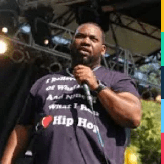 Raekwon: Clothes, Outfits, Brands, Style and Looks | Spotern