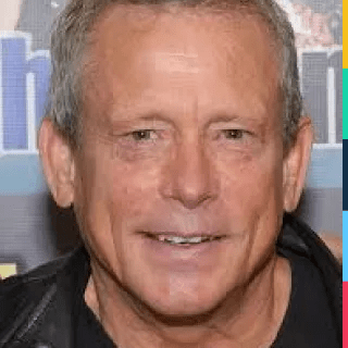 Willie Aames: Clothes, Outfits, Brands, Style and Looks | Spotern