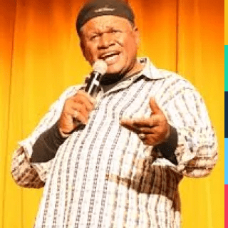 George Wallace: Clothes, Outfits, Brands, Style and Looks | Spotern