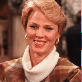 Mariette Hartley: Clothes, Outfits, Brands, Style and Looks | Spotern