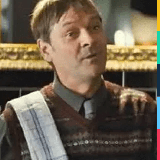 Mark Heap: Clothes, Outfits, Brands, Style and Looks | Spotern