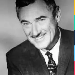 Herbert Rudley: Clothes, Outfits, Brands, Style and Looks | Spotern