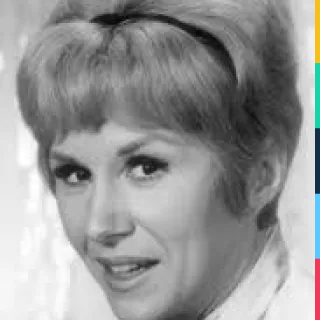 Barbara Stuart: Clothes, Outfits, Brands, Style and Looks | Spotern