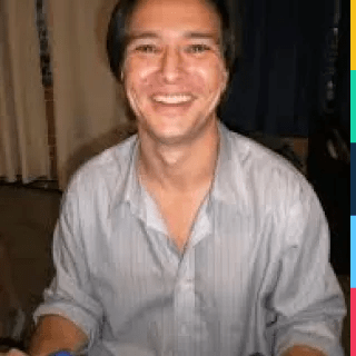 Justin Whalin: Clothes, Outfits, Brands, Style and Looks | Spotern