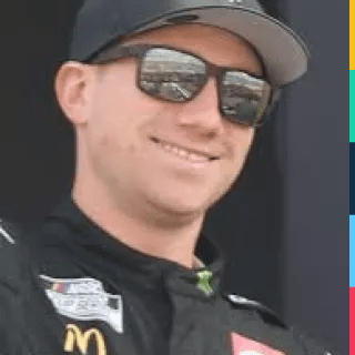 Tyler Reddick: Clothes, Outfits, Brands, Style and Looks | Spotern