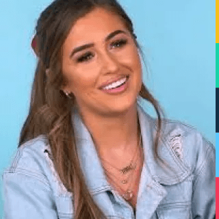 Georgia Steel: Clothes, Outfits, Brands, Style and Looks | Spotern