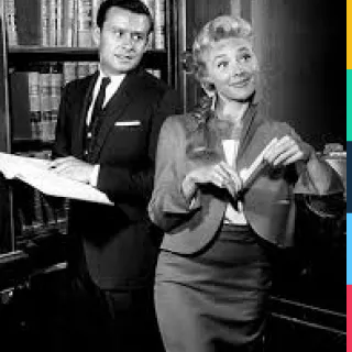 Roger Perry: Clothes, Outfits, Brands, Style and Looks | Spotern