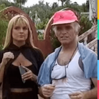 Jillian Kesner-Graver: Clothes, Outfits, Brands, Style and Looks | Spotern