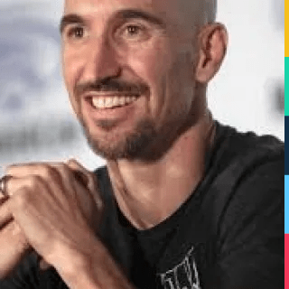 Scott Menville: Clothes, Outfits, Brands, Style and Looks | Spotern