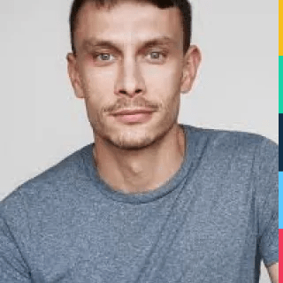 Richard Gadd: Clothes, Outfits, Brands, Style and Looks | Spotern
