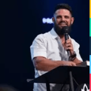 Steven Furtick: Clothes, Outfits, Brands, Style and Looks | Spotern