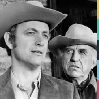 Monte Markham: Clothes, Outfits, Brands, Style and Looks | Spotern