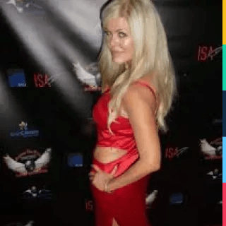 Tracey Birdsall: Clothes, Outfits, Brands, Style and Looks | Spotern