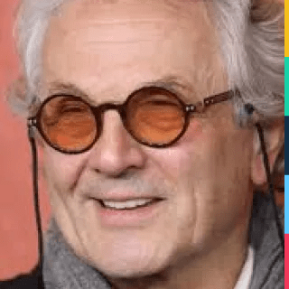 George Miller: Clothes, Outfits, Brands, Style and Looks | Spotern