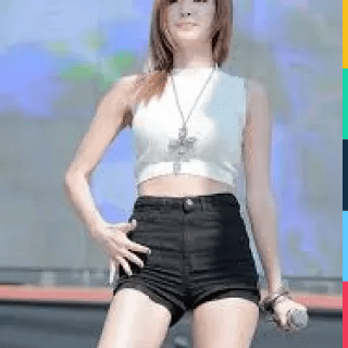 Yun Jee Kim: Clothes, Outfits, Brands, Style and Looks | Spotern