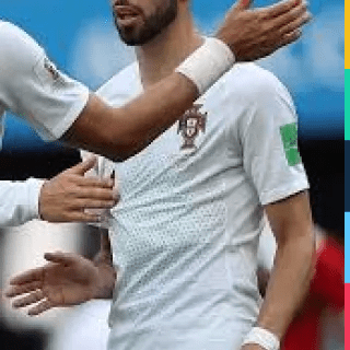 Bruno Fernandes: Ropa, Moda, Look y Estilo | Spotern