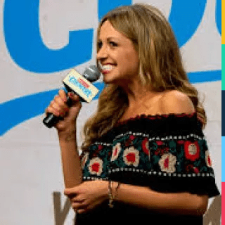 Carly Pearce: Clothes, Outfits, Brands, Style and Looks | Spotern
