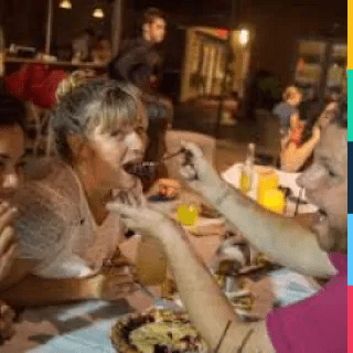 Damaris Phillips: Clothes, Outfits, Brands, Style and Looks | Spotern