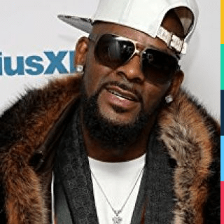 R. Kelly: Clothes, Outfits, Brands, Style and Looks | Spotern