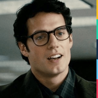 Clark Kent: Clothes, Outfits, Brands, Style and Looks | Spotern