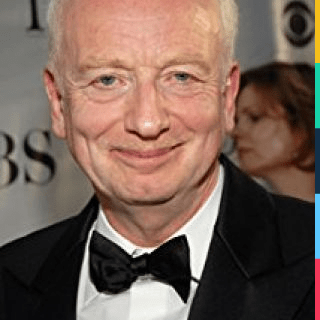 Ian McDiarmid: Ropa, Moda, Look y Estilo | Spotern