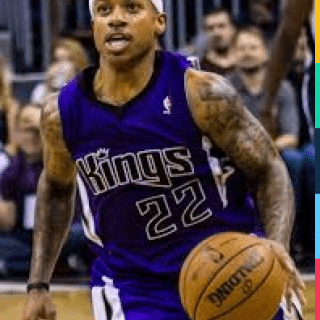 Isaiah Thomas: Clothes, Outfits, Brands, Style and Looks | Spotern