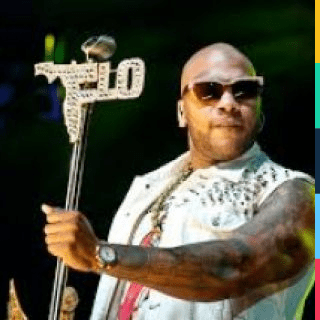 Flo Rida: Clothes, Outfits, Brands, Style and Looks | Spotern