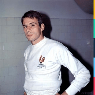 Philippe Gondet: Clothes, Outfits, Brands, Style and Looks | Spotern