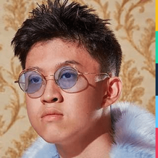 Rich Brian: Clothes, Outfits, Brands, Style and Looks | Spotern