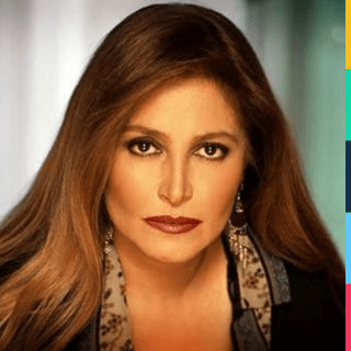 Daniela Romo: Clothes, Outfits, Brands, Style and Looks | Spotern