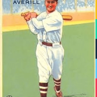 Earl Averill: Clothes, Outfits, Brands, Style and Looks | Spotern