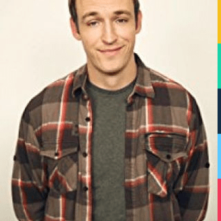 Dan Soder: Clothes, Outfits, Brands, Style and Looks | Spotern