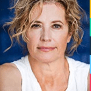 Nancy Travis: Clothes, Outfits, Brands, Style and Looks | Spotern