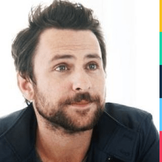 Charlie Day: Clothes, Outfits, Brands, Style and Looks | Spotern
