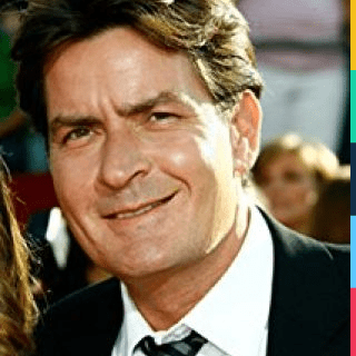 Charlie Sheen: Clothes, Outfits, Brands, Style and Looks | Spotern