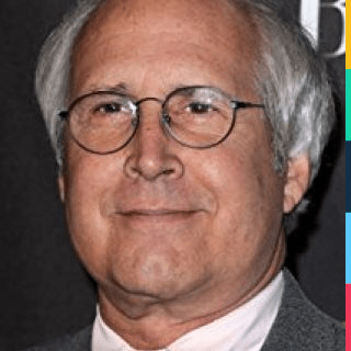 Chevy Chase: Clothes, Outfits, Brands, Style and Looks | Spotern