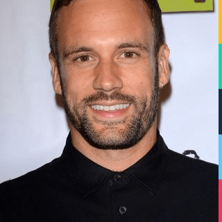 Nick Blood: Clothes, Outfits, Brands, Style and Looks | Spotern