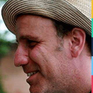 Nick Sandow: Clothes, Outfits, Brands, Style and Looks | Spotern
