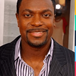 Chris Tucker: Clothes, Outfits, Brands, Style and Looks | Spotern