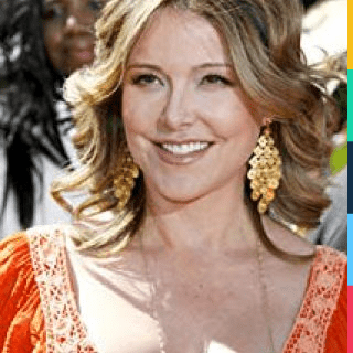 Christa Miller: Clothes, Outfits, Brands, Style and Looks | Spotern