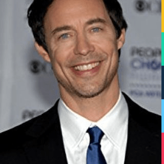 Tom Cavanagh: Clothes, Outfits, Brands, Style and Looks | Spotern