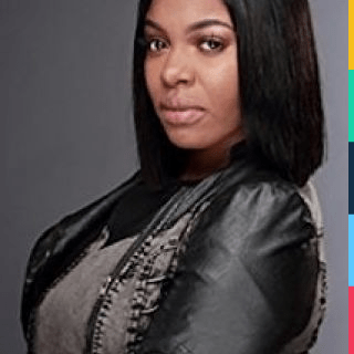 Ta'Rhonda Jones: Ropa, Moda, Look y Estilo | Spotern