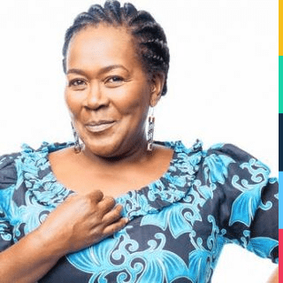 Connie Chiume: Clothes, Outfits, Brands, Style and Looks | Spotern