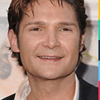 Corey Feldman: Clothes, Outfits, Brands, Style and Looks | Spotern