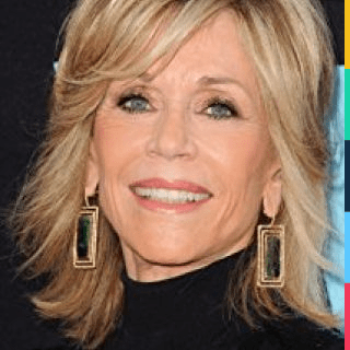 Jane Fonda: Clothes, Outfits, Brands, Style and Looks | Spotern