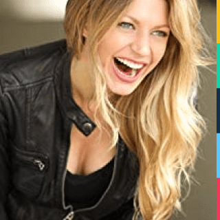Jes Macallan: Clothes, Outfits, Brands, Style and Looks | Spotern