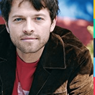 Misha Collins: Clothes, Outfits, Brands, Style and Looks | Spotern