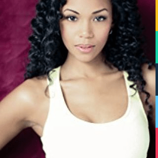 Mishael Morgan: Clothes, Outfits, Brands, Style and Looks | Spotern
