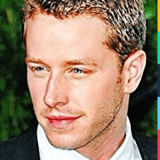 Josh Dallas: Clothes, Outfits, Brands, Style and Looks | Spotern